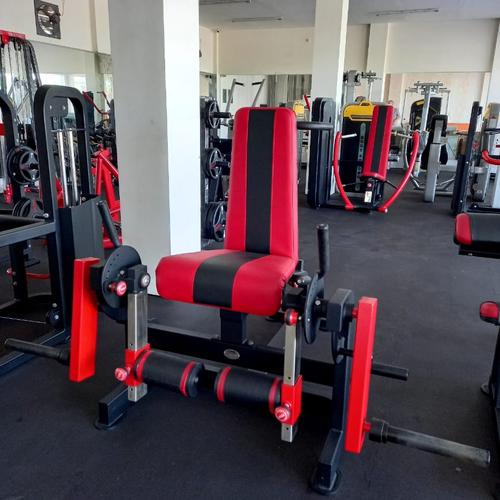 Jual Leg Curl dan Leg Extension Freeweight X-Gym 5x10 - Kota Surabaya - SPORTOFIT | Tokopedia
