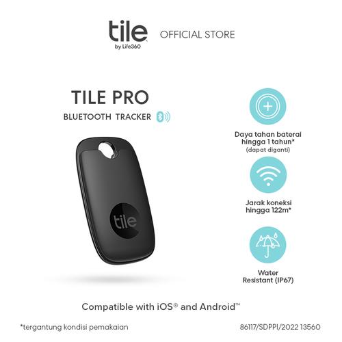 Promo Tile Pro - Bluetooth Tracker / Pelacak Pintar - Jakarta Utara ...
