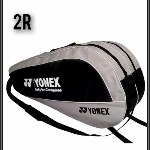 Jual TAS RANSEL RAKET 2R YYB BADMINTON - Merah - Kab. Bandung - Toko ...