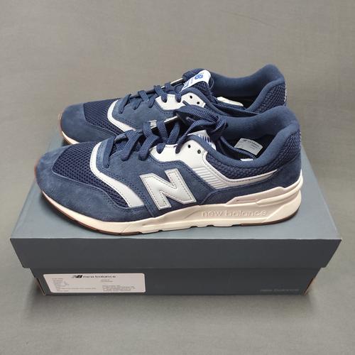 Jual New Balance 997H Navy - Kota Bandung - burayot sport | Tokopedia
