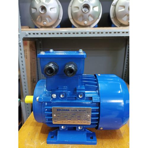 Jual Dinamo Bologna 1PK 1HP 4pole 3Phase 50Hz B3 - Jakarta Barat - Bintang Sentosa Teknik ...