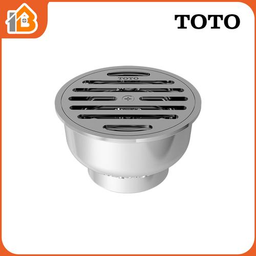 Jual TOTO TX1EA FLOOR DRAIN SARINGAN LUBANG GOT - Kota Mataram - Index ...