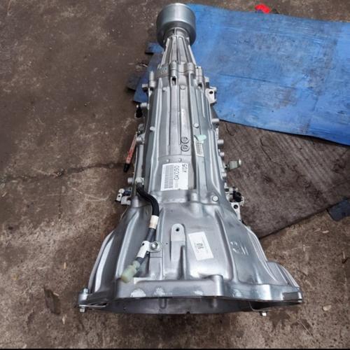 Jual gearbox transmisi matic toyota innova reborn fortuner vrz diesel ...