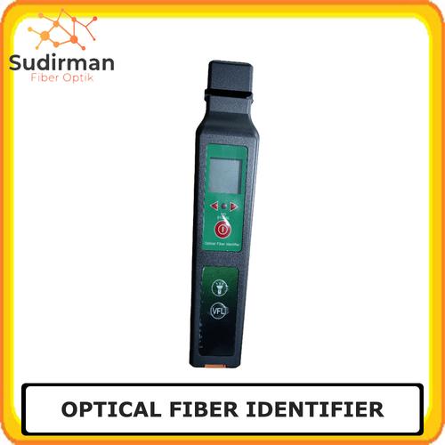 Jual Optical Fiber Identifier OFI + VFL Fiber Optic - Kota Bandung ...