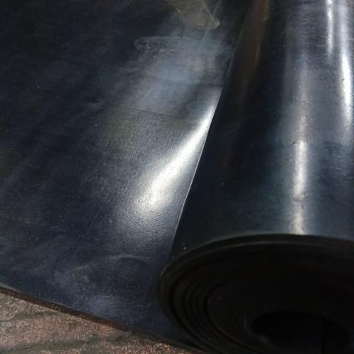 Jual packing karet hitam potongan tebal 3mm x lebar 1mtr x panjang 1 mtr - Jakarta Barat ...