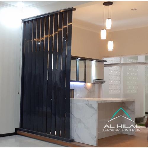 Jual kitchen set minimalis modern murah di purwokerto - Kab. Banyumas ...