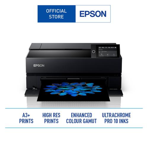 Promo Printer Epson SureColor SC-P703 A3+ Professional Photo Printer ...