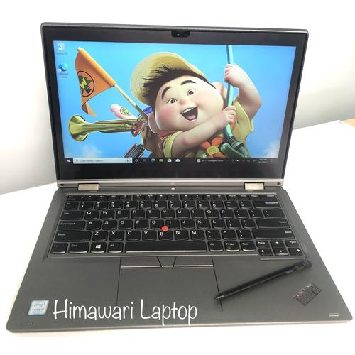 Jual Laptop Lenovo Thinkpad L390 & Yoga L390 i5/i7 Gen 8- Layar 13 ...