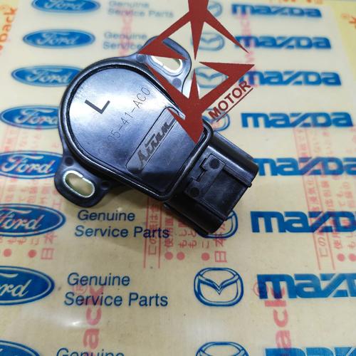 Jual SENSOR PEDAL GAS FORD EVEREST FORD RANGER TDCI 2500CC 3000CC ...