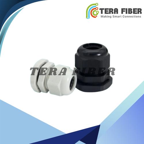 Jual cable gland M 24/ Cable gland M 24 / kabel gland M24 IP68 24x1.5 ...