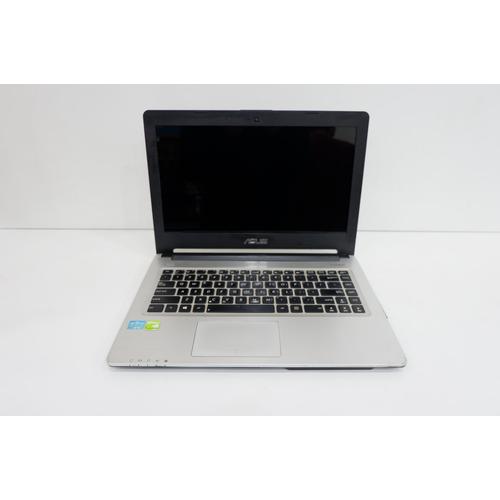 Jual Asus K46CM Core i3-3217U Nvidia GeForce 740M Ram 4Gb Hdd 500Gb ...