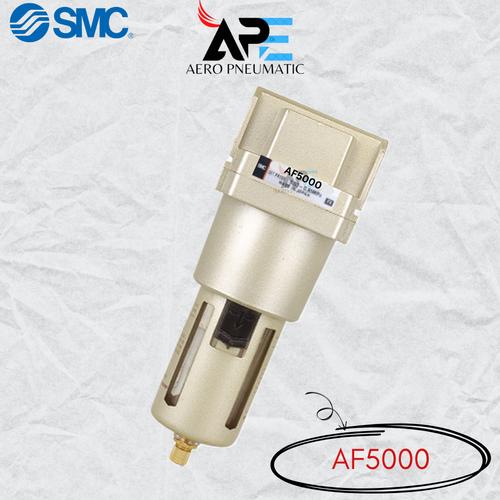 Jual AF5000 AIR FILTER SMC AF5000-06 / AF5000-10 - AF5000-06 - Jakarta ...