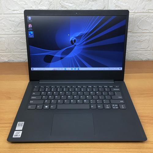 Jual Lenovo V14-IIL Intel Core i3 gen 10 Ram 8Gb SSD 512GB Bekas Second - Kota Depok - Rimas ...