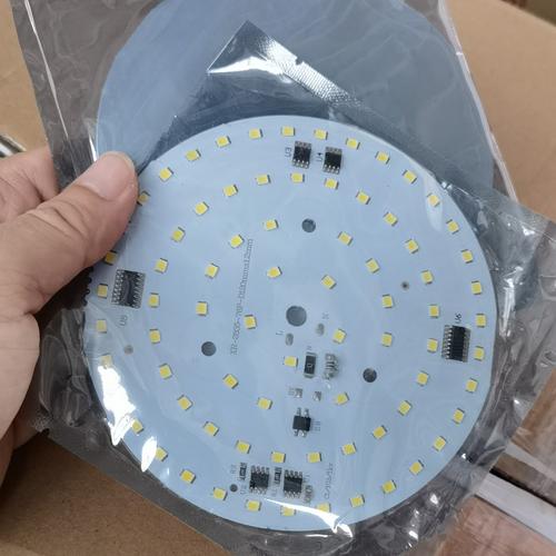 Jual modul kit pcb led smd 20w ac 220v module board led 20watt 220volt ...