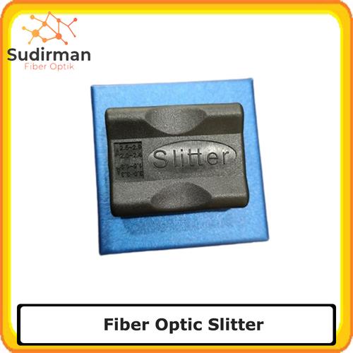 Jual fiber optic slitter - Kota Bandung - Sudirman Fiber Optik | Tokopedia
