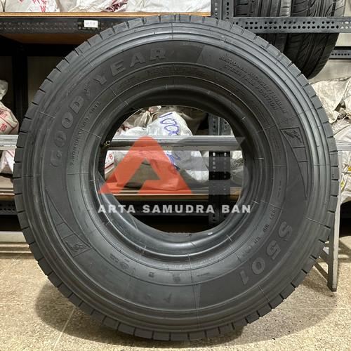 Jual Ban Truk Radial Goodyear S501 750 7.50 R 16 R16 14PR - Kota ...