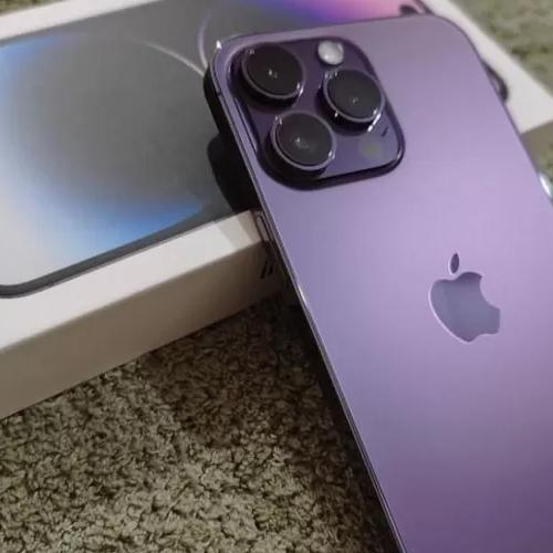 Jual iphone 14 pro max | mistery box | undian berhadiah - Kota ...