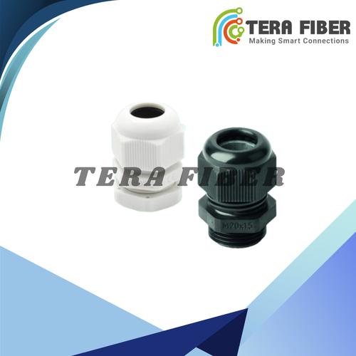 Jual cable gland M 22/ Cable gland M 22 / kabel gland M22 IP68 22x1.5 ...