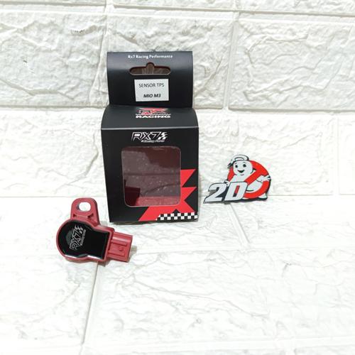 Jual tps throttle position sensor rx7 rx 7 racing Mio M3 s z soul fino ...