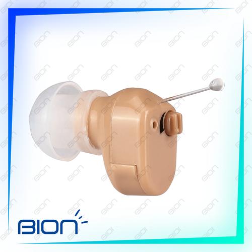 Jual Mini Bion K188 Alat Bantu Dengar K-188 Small In The Ear Hearing ...
