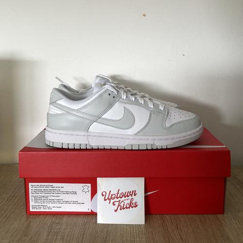 Jual Nike Dunk Low Photon Dust Womens DD1503-103 100% original - 38 ...