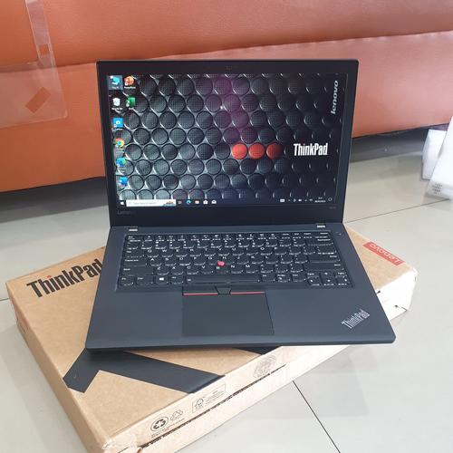 Jual Lenovo ThinkPad T470 Touch Screen i5 Gen7 8/256 - 8 gb - Kota ...