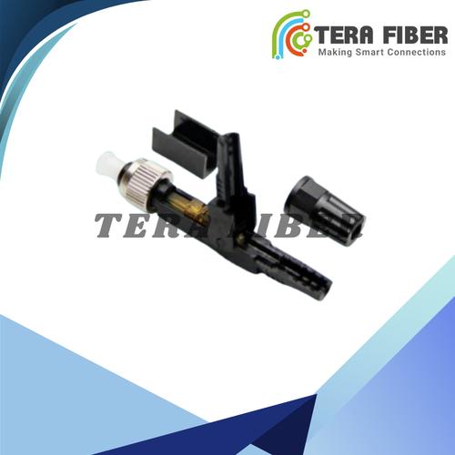 Jual Fiber Fast Connector FC Fiber Optik Konektor READY STOCK - Kota ...
