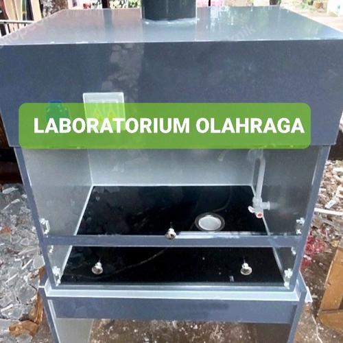 Jual LEMARI ASAM MINI LABORATORIUM FUME HOOD - Kota Bogor ...