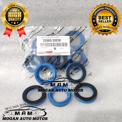 Jual Karet Bosh Bush Tongkat Persneling Fortuner Innova Hilux Original ...