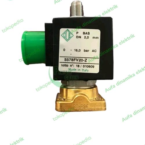 Jual 5578FV20-Z DN2.0mm selenoid Lotto air Compressor - Kab. Bogor ...
