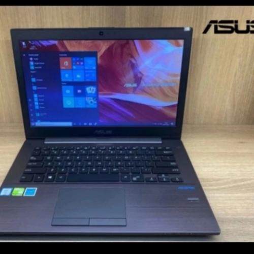 Jual LAPTOP ASUSPRO PU430UF intel core i5-6200U 8GB 128GB W10 - Jakarta ...
