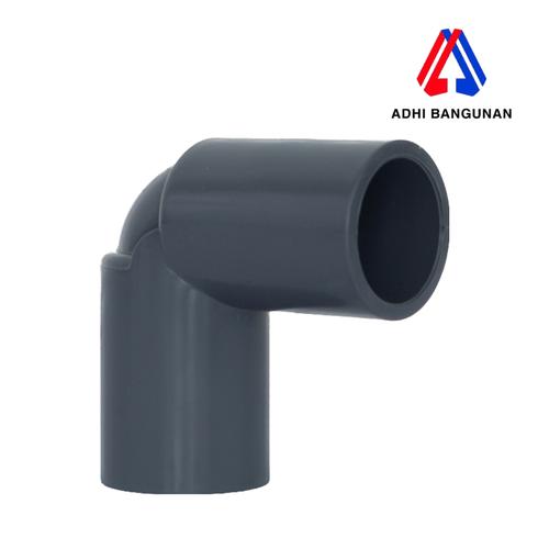 Jual Fitting Pipa PVC Knee / Keni / Elbow Berbagai Ukuran Inch - 1/2 ...