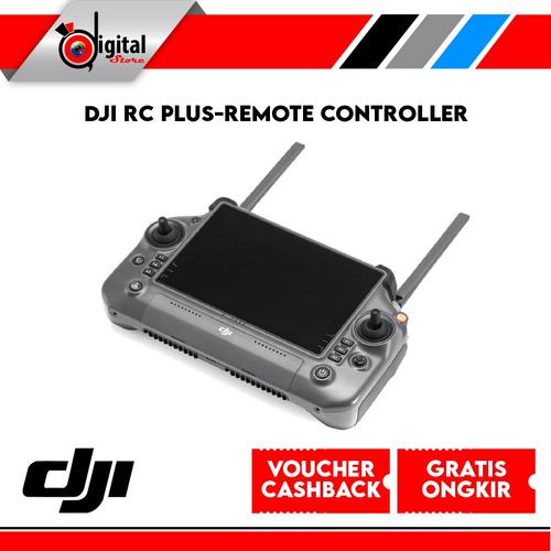 Jual DJI RC Plus - Dji Remote Controller For Enterprise Drone - Jakarta ...