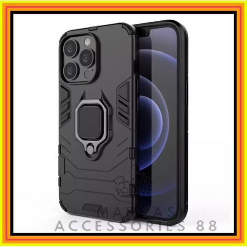Jual IPHONE 13 / PRO / MAX / MINI CASE TRANSFORMER I-RING ORIGINAL ...