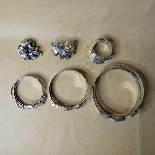 Jual Klem Clamp Selang Air Gas Baut 4 Inch Stainless - Kab. Bogor ...