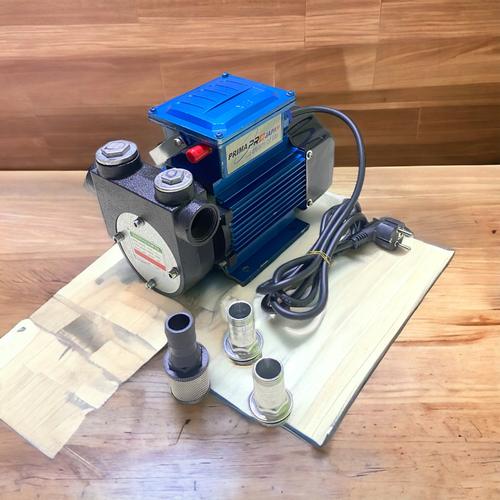 Jual Pompa explosion proof 80LPM pompa transfer bensin Primapump PM-80 ...