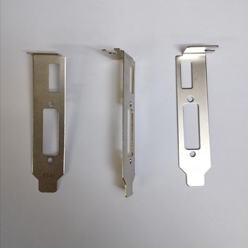 Jual VGA Bracket Low Profile PC BUILD UP SFF Casing Mini Tower Slim ...