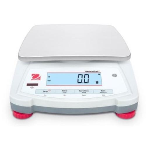 Jual Neraca Digital Analitik OHAUS NVT2201 / Timbangan Emas Portable ...
