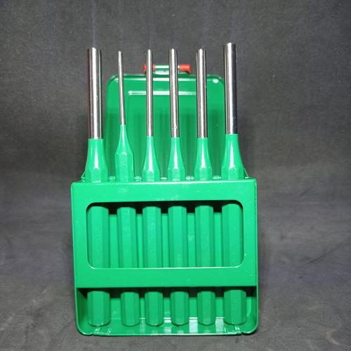 Jual Wipro WP006D15- Pin Punch Set 6 Pcs - Kota Palembang - CH1VAS LJA ...