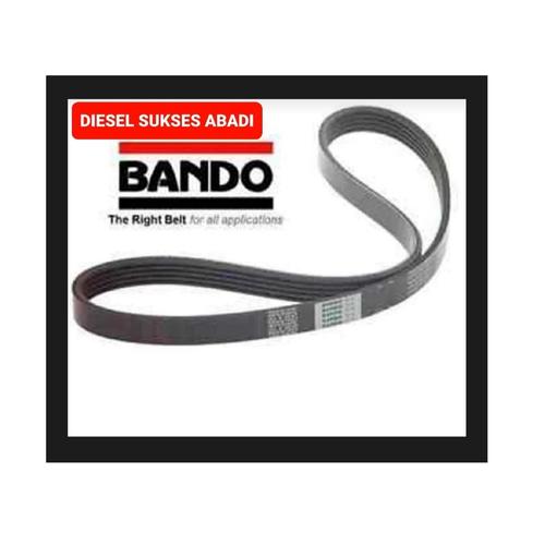 Jual V BELT VAN FAN PAN BELT PEN BEL CATERPILLAR E320D2, 298-5873 ...