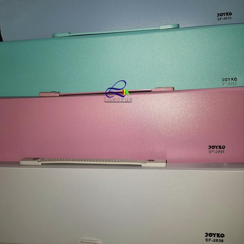 Jual Map Harmonika Expanding File Joyko Folio 2638 - Biru - Kota ...