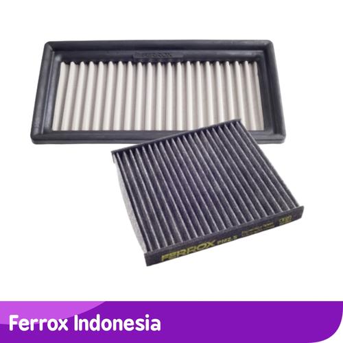 Promo MITSUBISHI XPANDER / XPANDER CROSS SET FILTER UDARA & CABIN Cicil ...