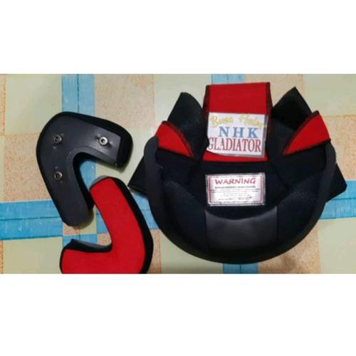 Jual BUSA HELM FULLSET NHK GLADIATOR - Jakarta Barat - Alnaas busa helm ...