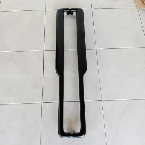 Jual handle pintu kuningan gagang pintu gagang pintu rumah custome 100 ...