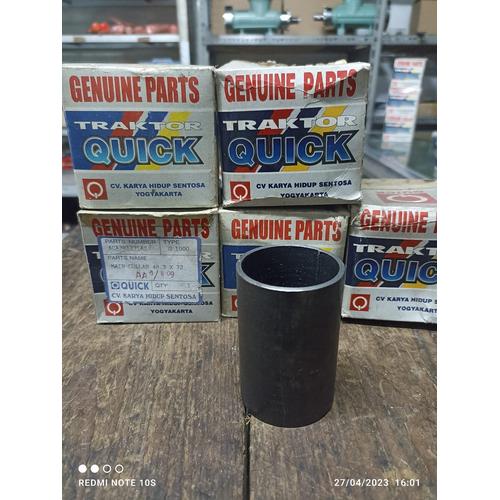 Jual Main Collar Traktor Quick G1000 ASLI ORIGINAL - Kab. Jember ...