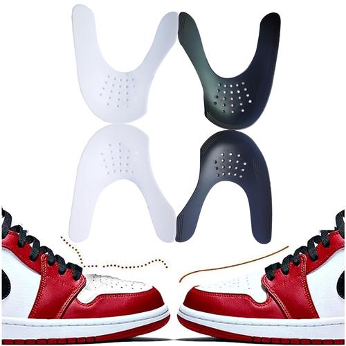 Jual Universal Shoe Shield / ANTI Crease Sneaker -Shoe shield Anti ...