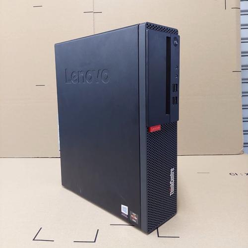 Jual PC AMD RYZEN 3 2200G RAM 8 GB SSD 256 GB WIN10 BERGARANSI BISA ...