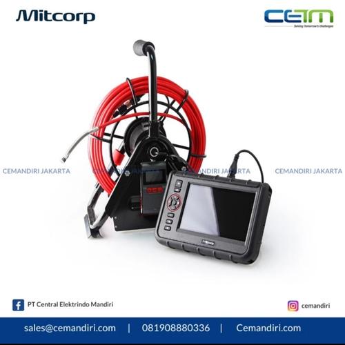 Jual Mitcorp PRM100 Insertion Probe - Jakarta Utara - Cemandiri Indonesia | Tokopedia