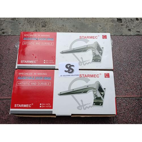Jual Handle Pintu Cold Room / Cold Storage|Starmec - Kota Medan ...