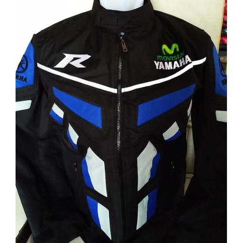 Jual Jaket Motor Pria Tebal Jaket Turing Bikers Harian Waterproof New ...